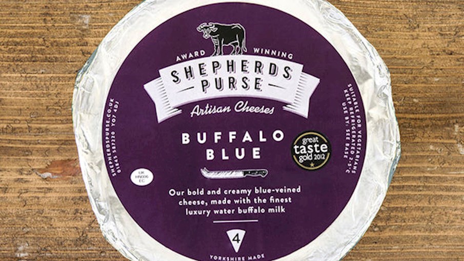 20 Best Buffalo's Milk Cheeses in the World - TasteAtlas