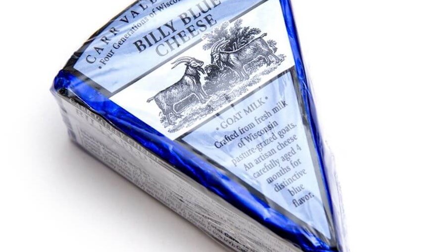 40 Best Blue Cheeses in the United States of America - TasteAtlas