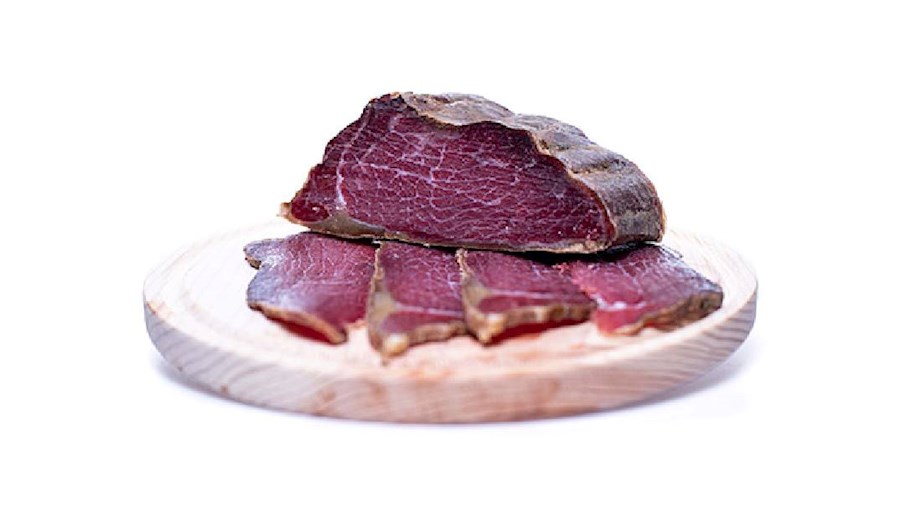 13 Best Cured Beef in the World - TasteAtlas
