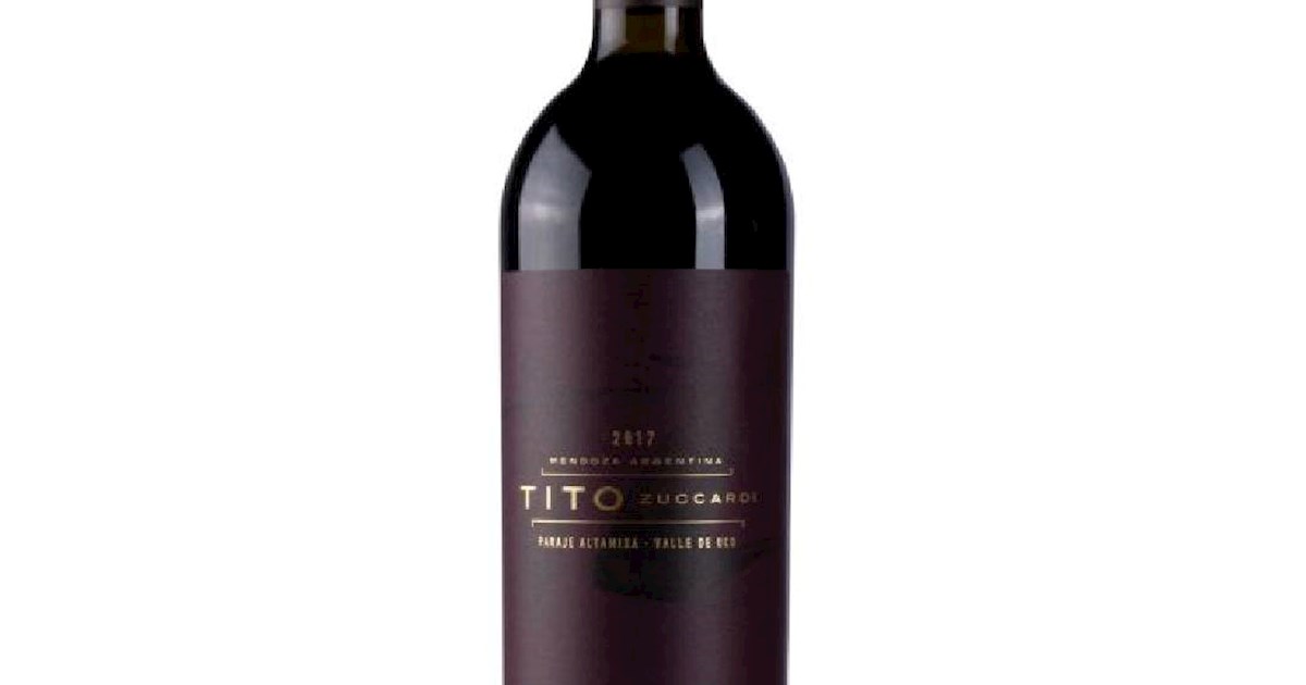Familia Zuccardi Tito - Best Gourmet Products | TasteAtlas