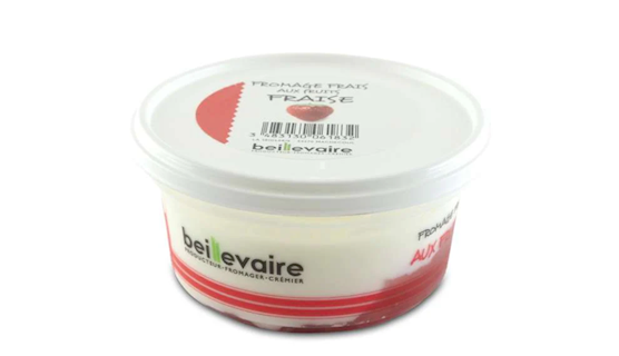 Fromagerie Beillevaire - Best Gourmet Brands | TasteAtlas