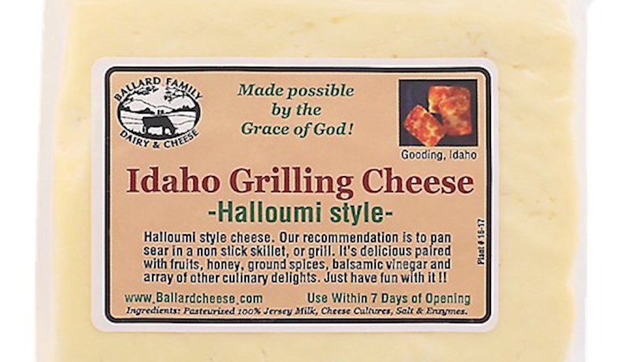 Idahoan Food: Top 11 Dishes - TasteAtlas