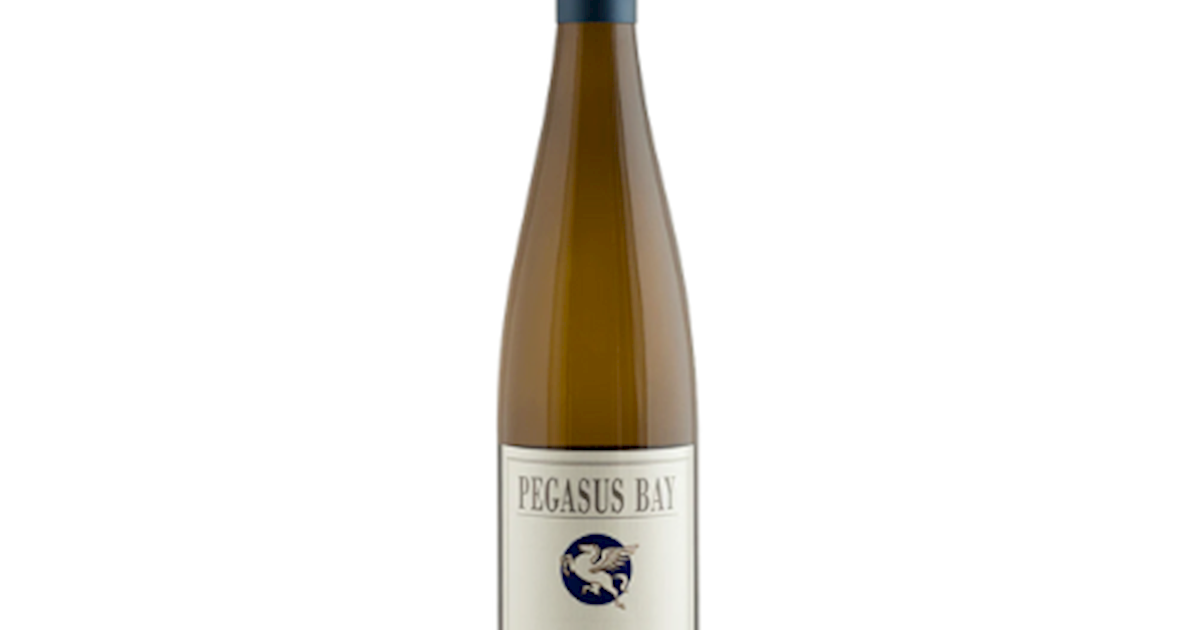Pegasus Bay Riesling - Best Gourmet Products | TasteAtlas