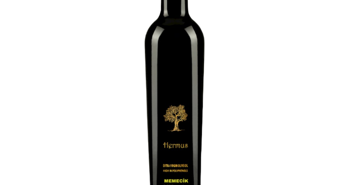 Hermus Hermus Memecik - Best Gourmet Products | TasteAtlas