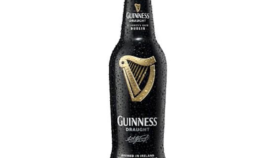 Guinness - Best Gourmet Brands | TasteAtlas