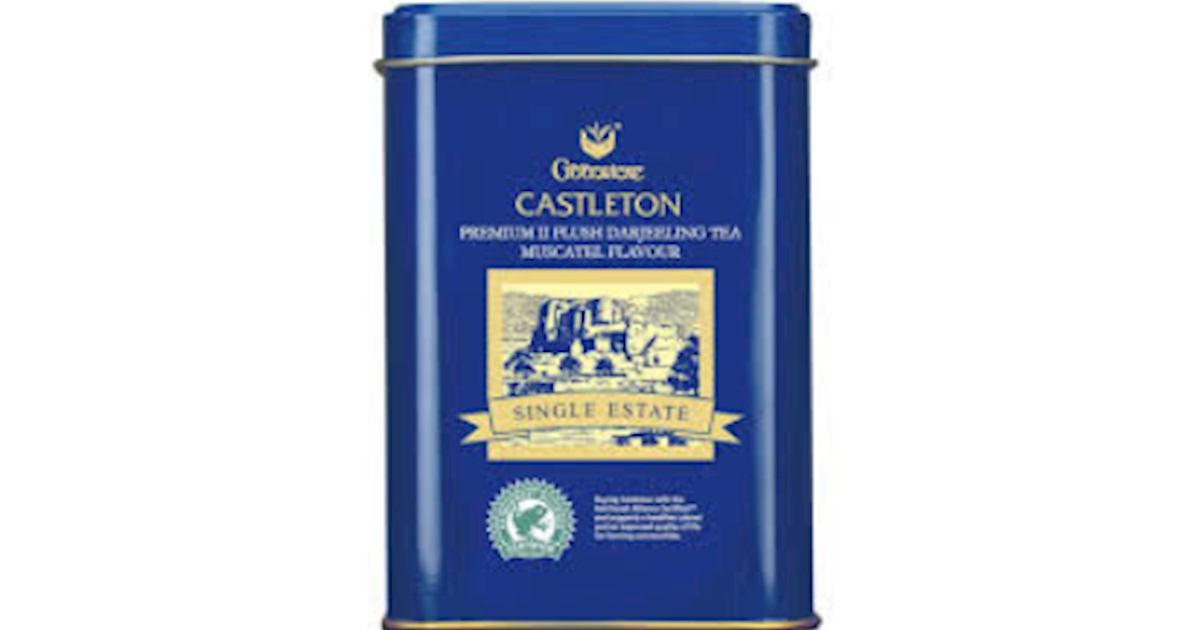 Goodricke Castleton Muscatel - Best Gourmet Products | TasteAtlas