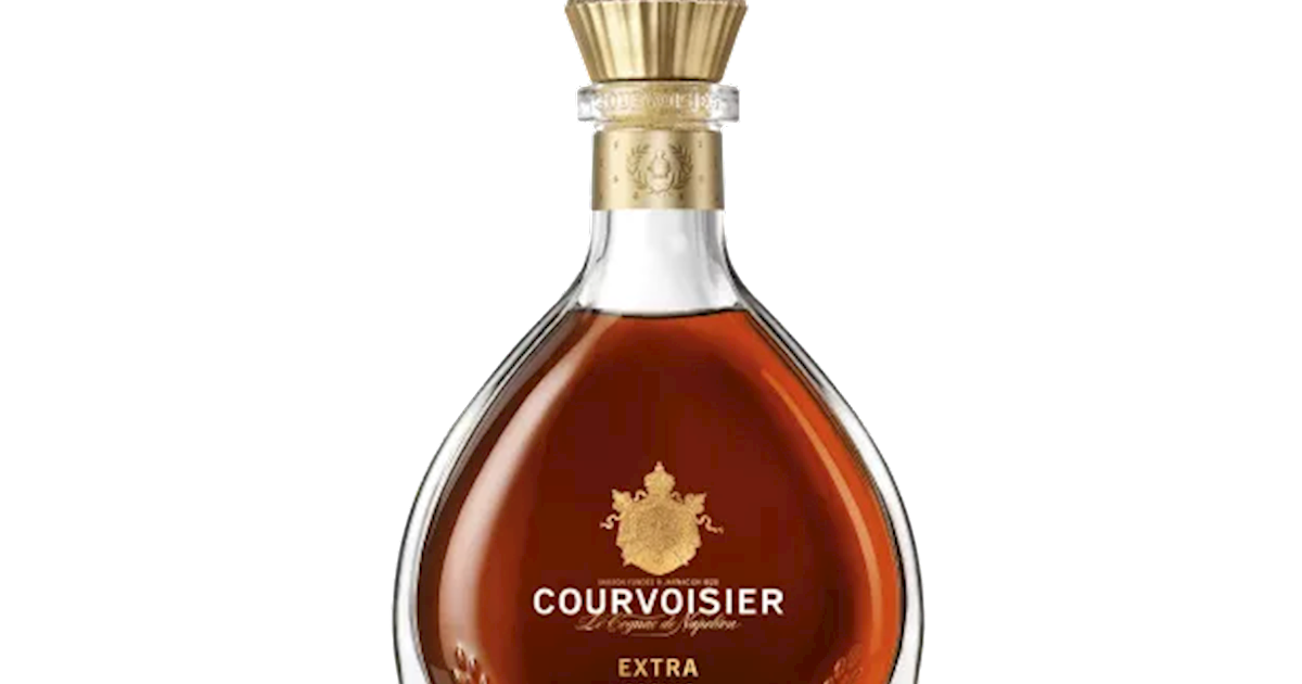Courvoisier Extra - Best Gourmet Products | TasteAtlas