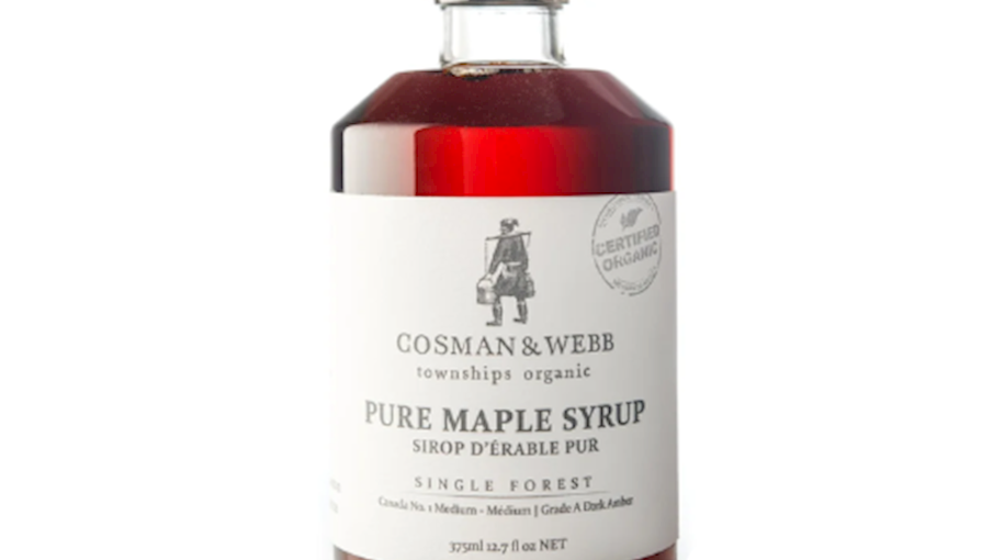 28 Best Syrups in the World - TasteAtlas