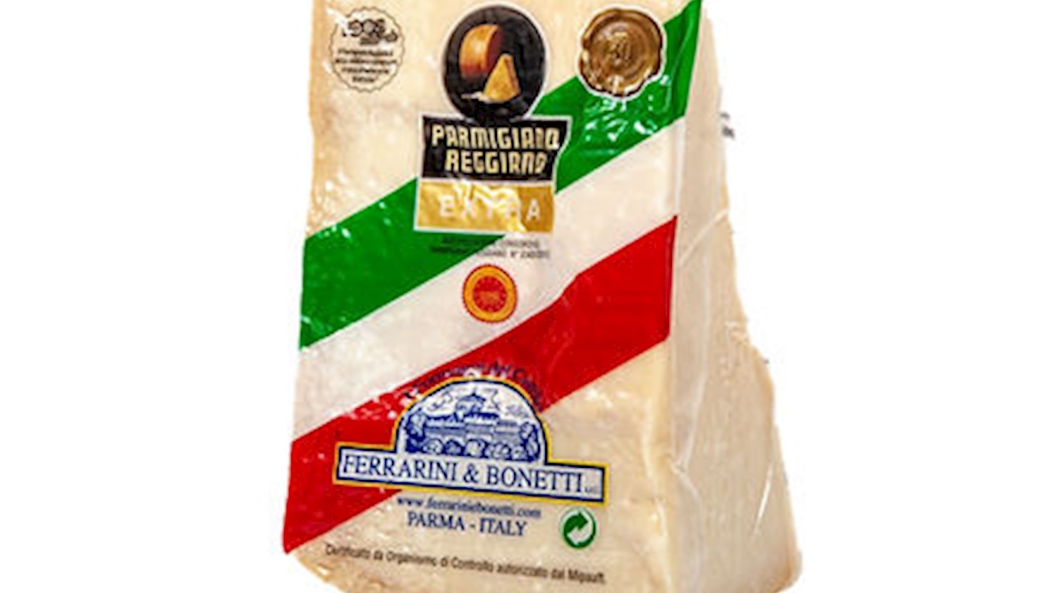 Top 31 Traditional Foods in the Province of Parma - TasteAtlas