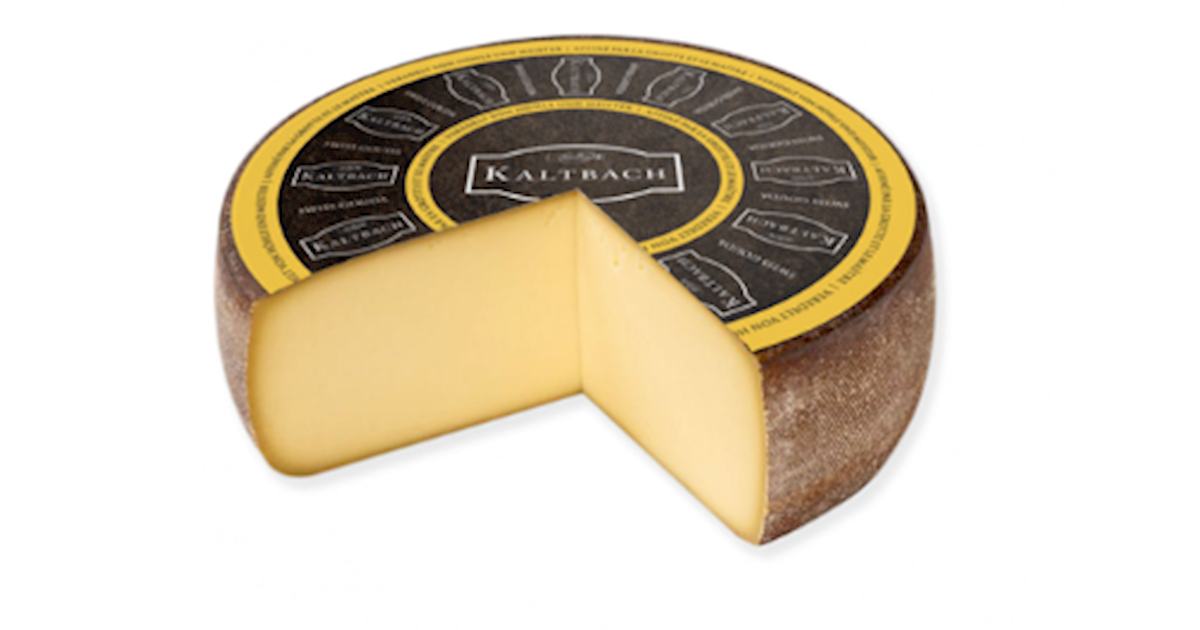 Kaltbach Gouda - Best Gourmet Products | TasteAtlas