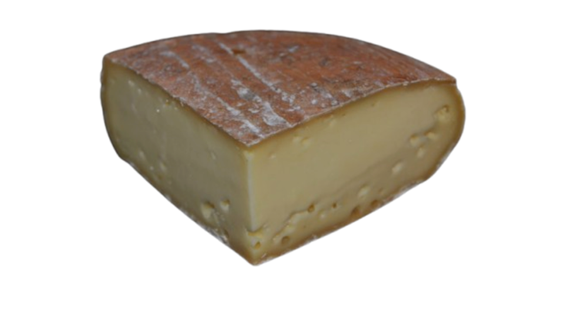 Fromagerie Boujon Tomme du Gavot - Best Gourmet Products | TasteAtlas