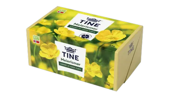 Tine Dairy - Best Gourmet Brands | TasteAtlas