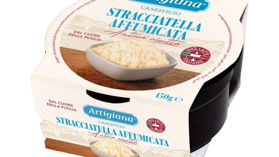 17 Best Cheeses in Apulia - TasteAtlas