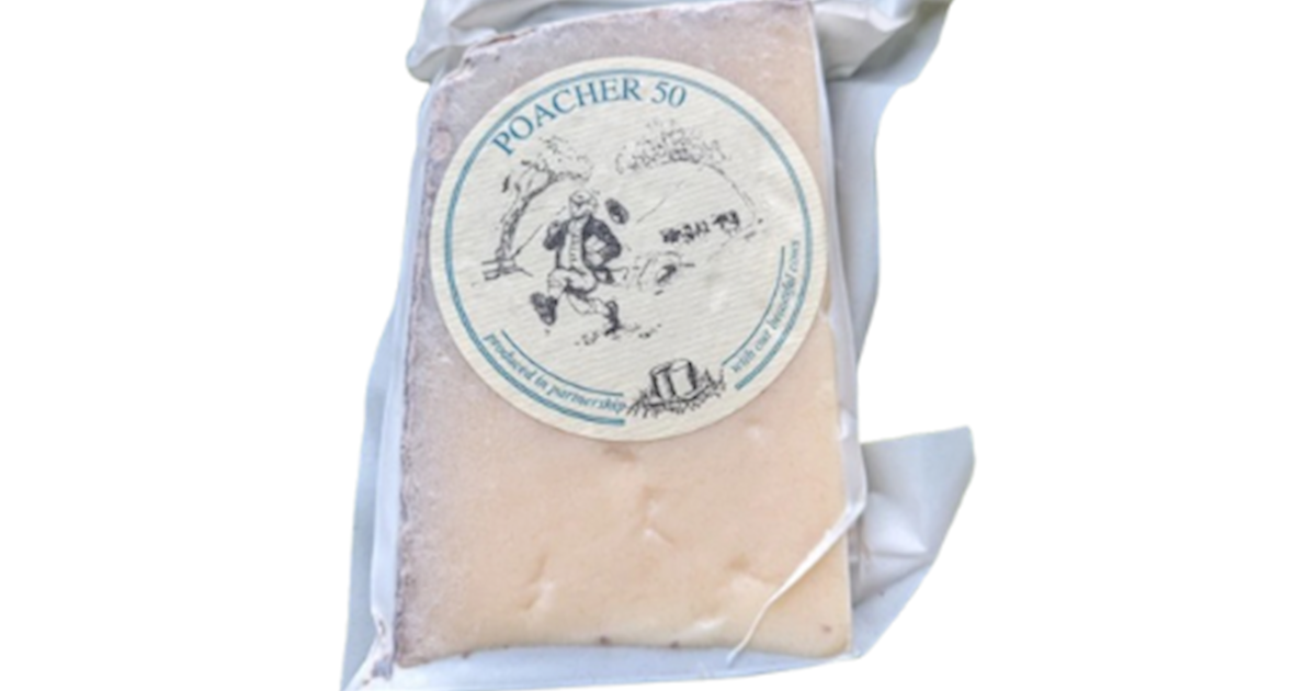 F. W. Read & Sons Poacher 50 - Best Gourmet Products | TasteAtlas