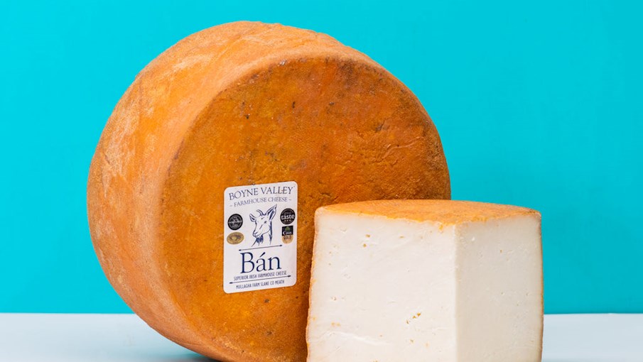 82 Best Cheeses in Ireland - TasteAtlas