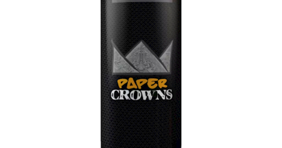 Xul Beer Paper Crowns - Best Gourmet Products | TasteAtlas
