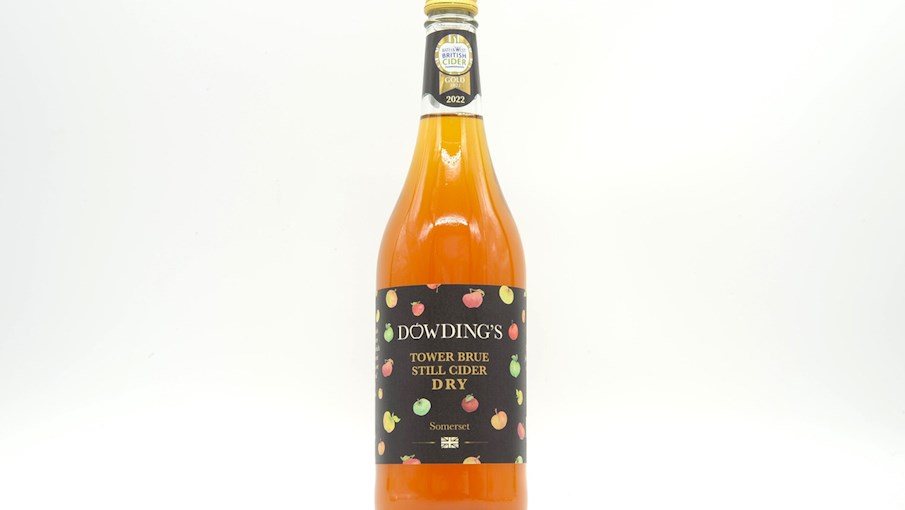 39 Best Ciders in the World - TasteAtlas