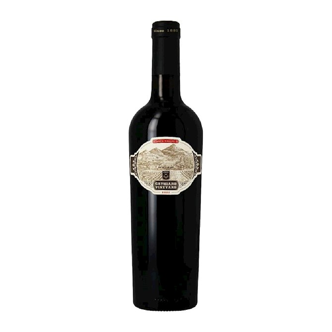 Cathiard Vineyard 2021 Napa Valley - Best Gourmet Products | TasteAtlas