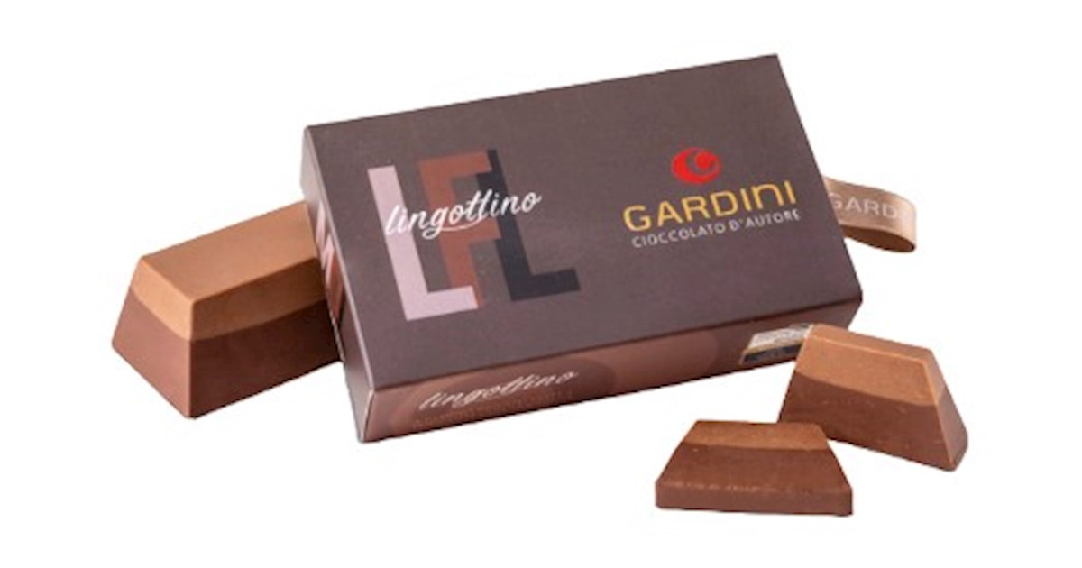 Gardini Cioccolato Cremino Bigusto Con Liquerizia - Best Gourmet ...