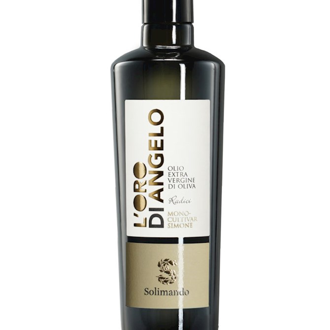 Costantino Solimando Olio Solimando - Best Gourmet Products | TasteAtlas