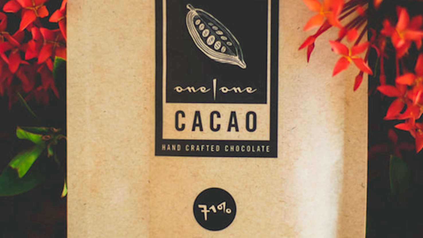 3 Best Chocolates in Jamaica - TasteAtlas