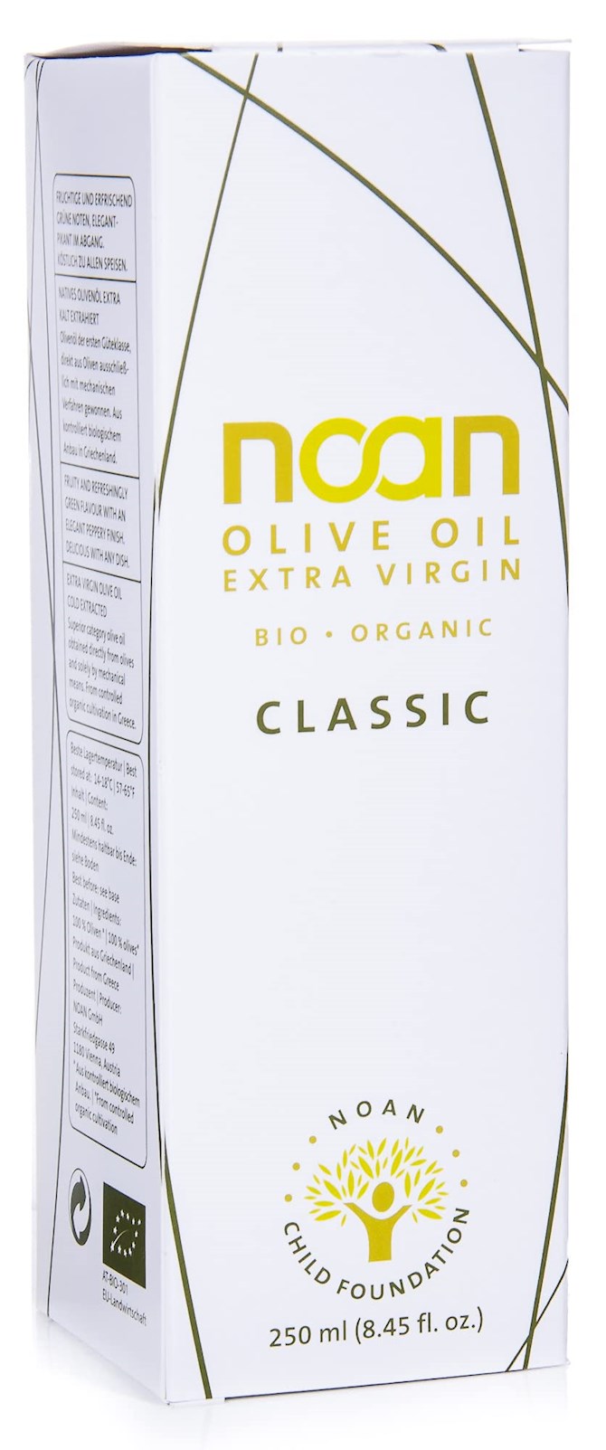 Noan Classic from Organic Farming - Best Gourmet Products | TasteAtlas