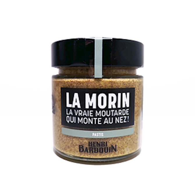 Aliments Jm Inc (la Morin) La Morin - Original - Best Gourmet Products ...