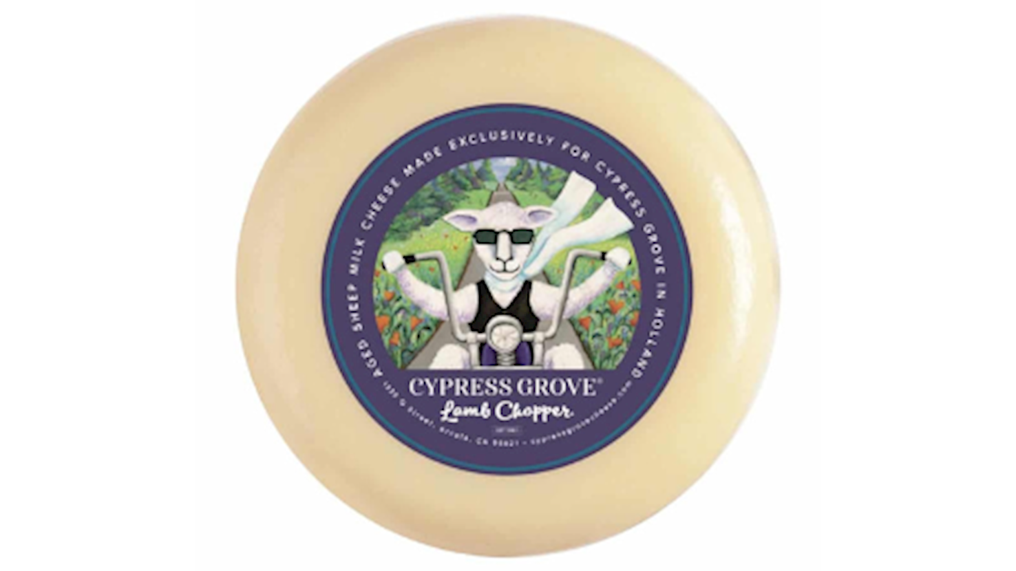 7 Best Sheep's Milk Cheeses in California - TasteAtlas