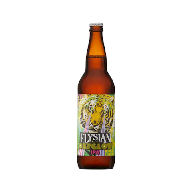 Elysian Brewing Dayglow - Best Gourmet Products | TasteAtlas