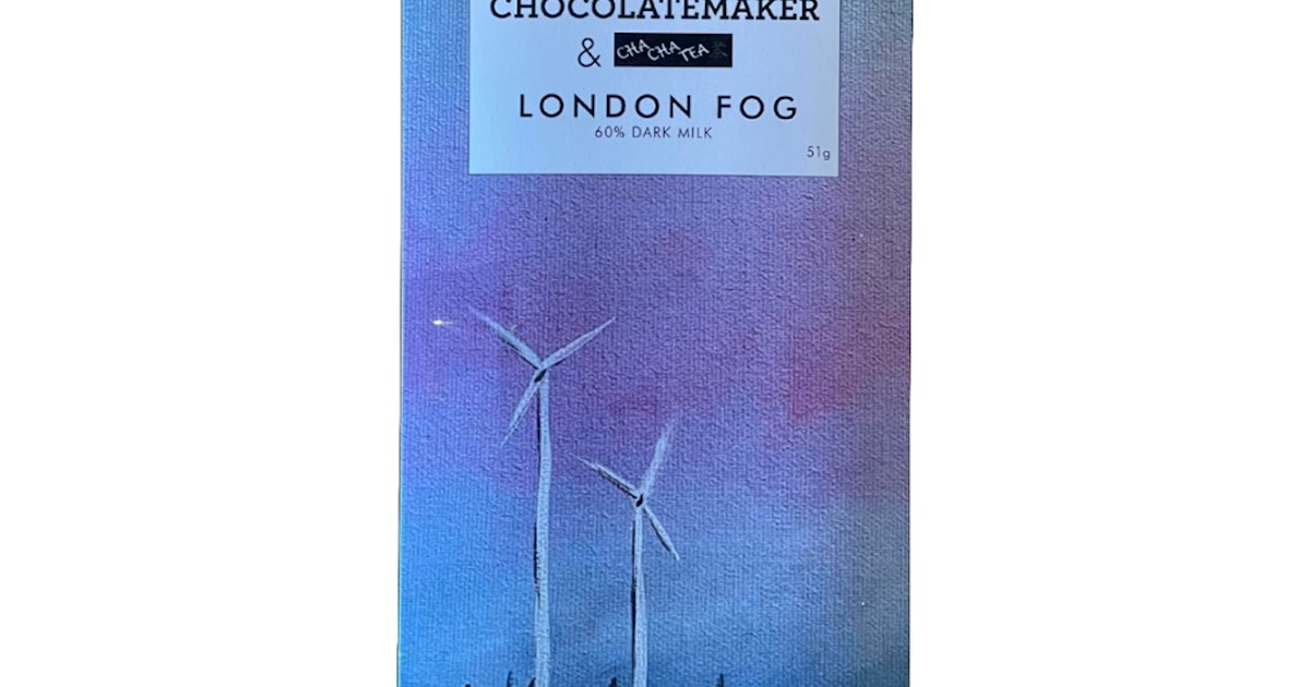 Mac's Chocolate London Fog - Best Gourmet Products | TasteAtlas