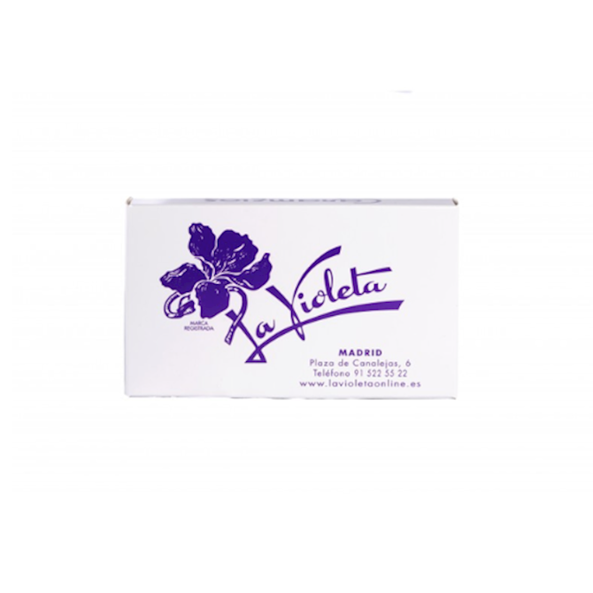 La Violeta Caramelos de Violeta - Best Gourmet Products | TasteAtlas