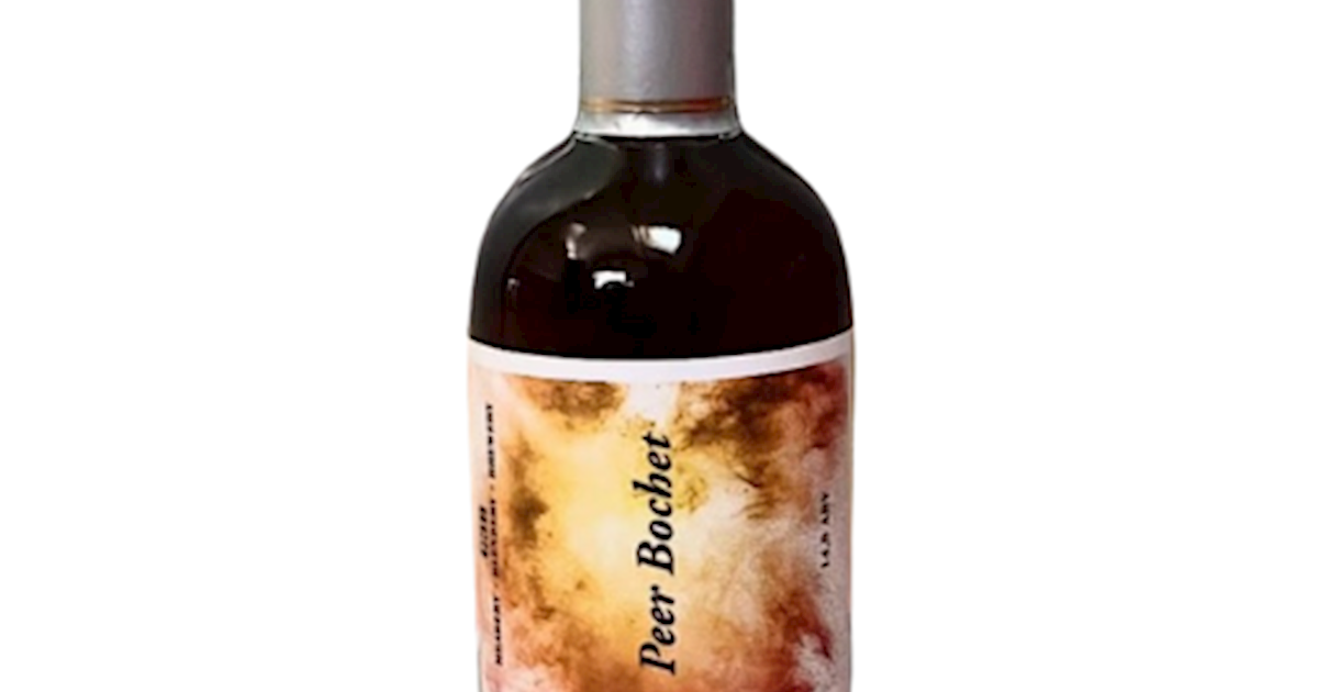 G3B Meadery & Blendery Peer Bochet - Best Gourmet Products | TasteAtlas