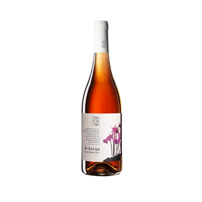 Terra Costantino De Aetna Etna Rosato - Best Gourmet Products | TasteAtlas