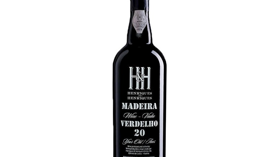 8 Best Alcoholic Beverages in Madeira - TasteAtlas