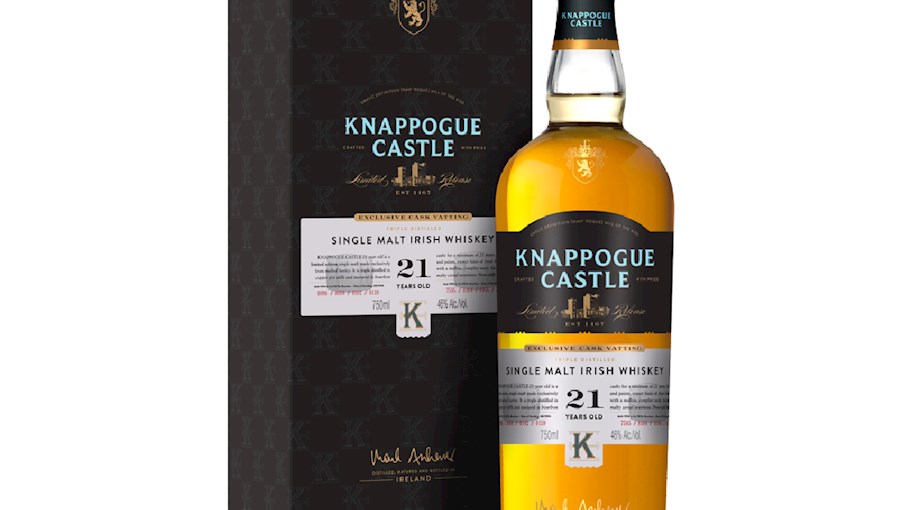 60 Best Alcoholic Beverages in Ireland - TasteAtlas