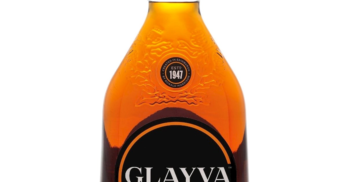 Whyte & Mackay Glayva - Best Gourmet Products | TasteAtlas