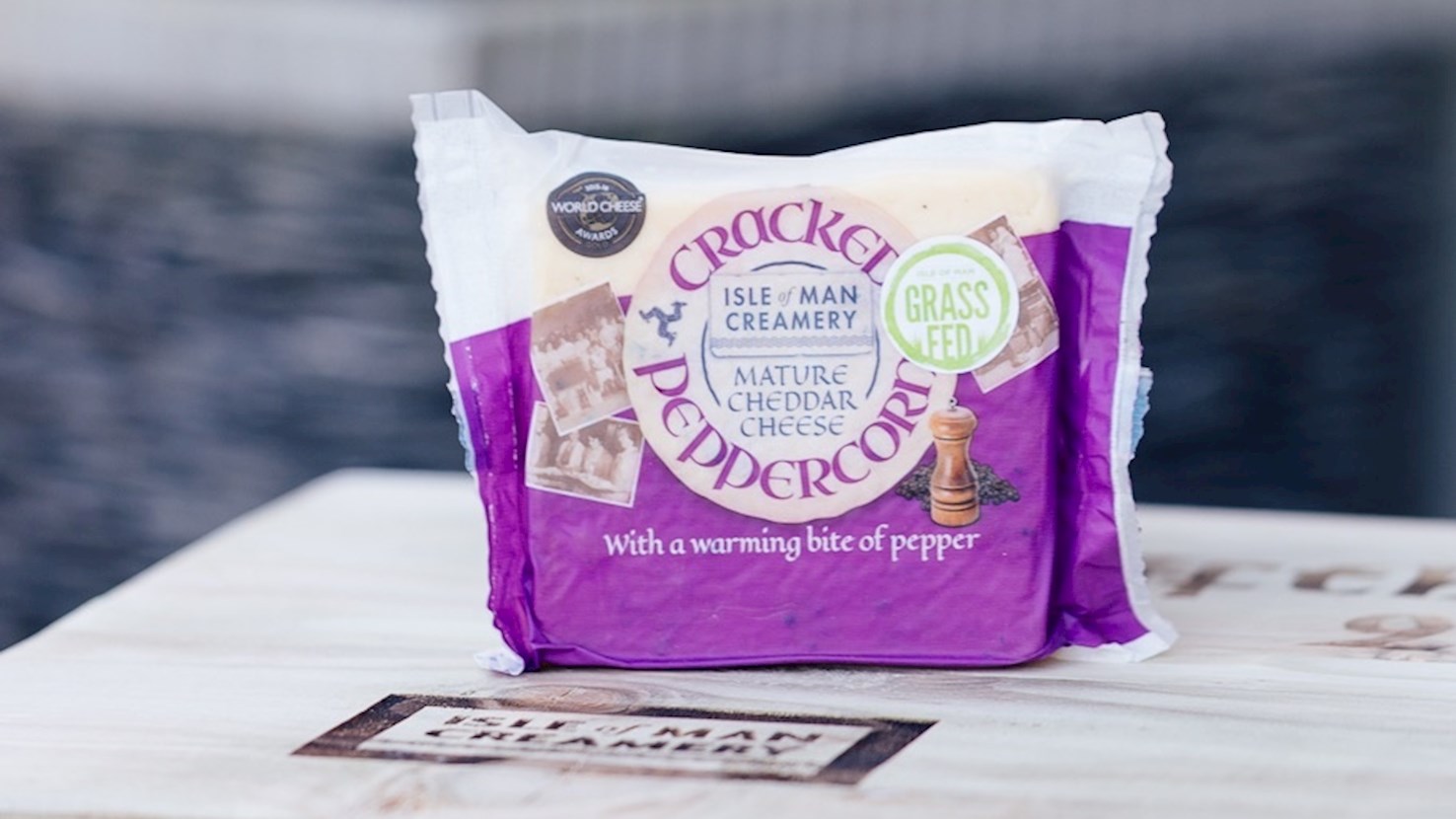 Top 7 Manx Foods - TasteAtlas