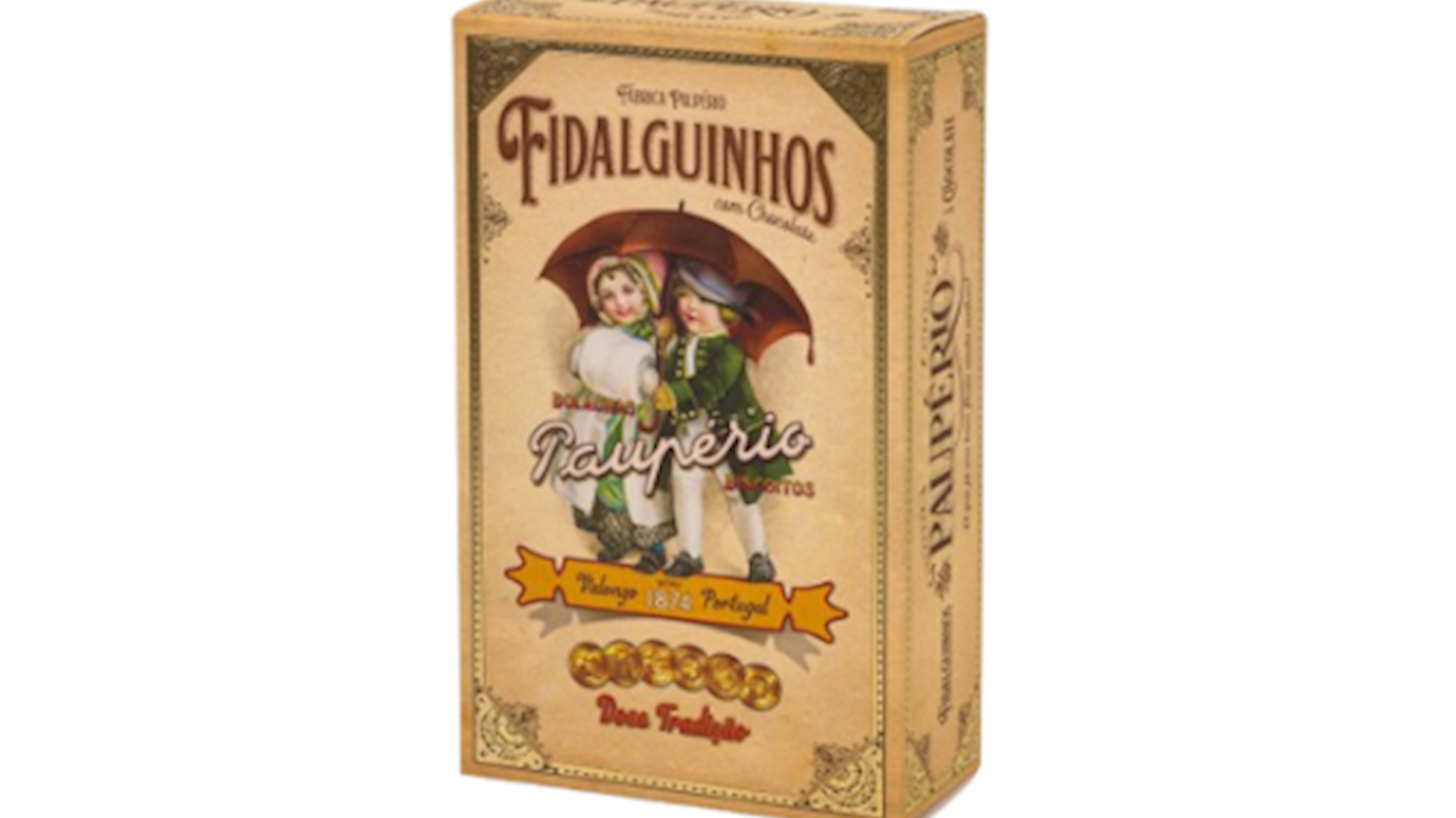 10 Best Biscuits in Europe - TasteAtlas