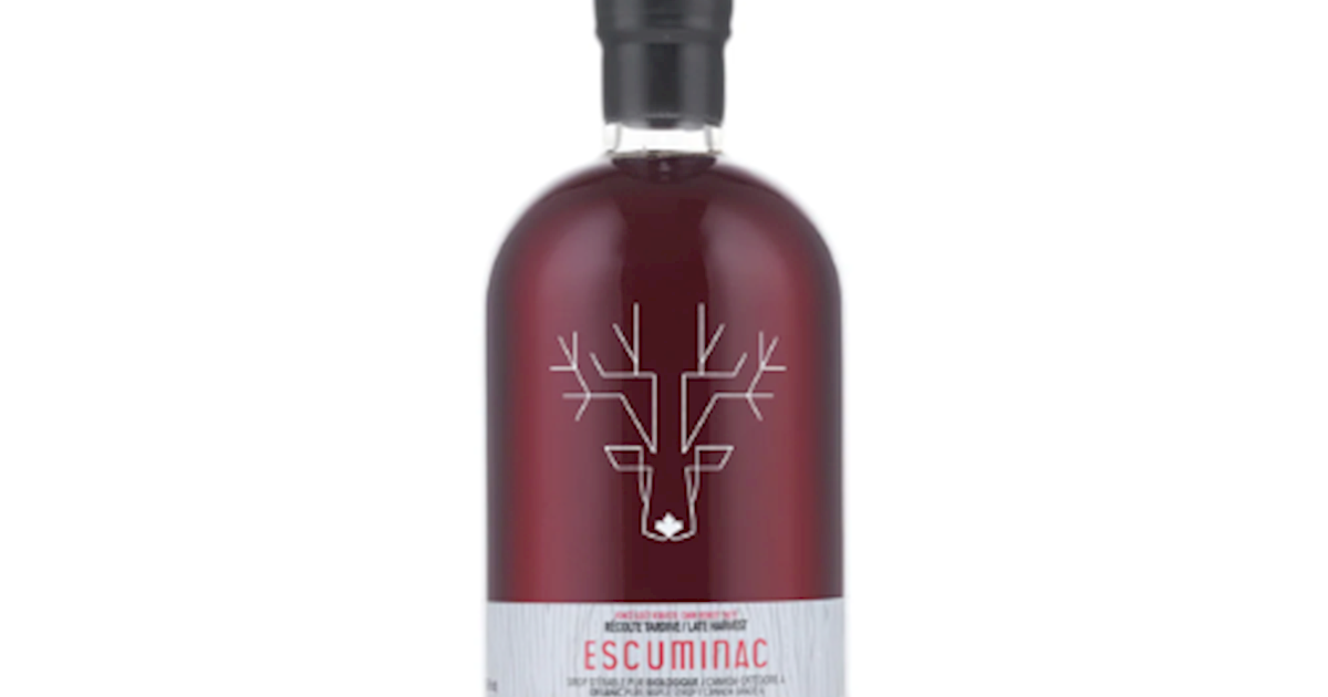 Escuminac Late Harvest - Best Gourmet Products | TasteAtlas