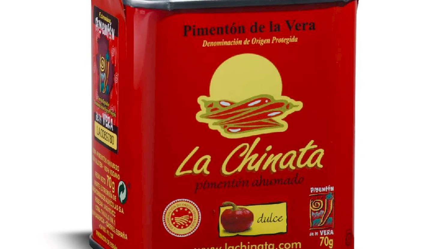 5 Best Spices in Spain - TasteAtlas