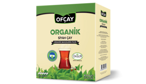 Ofçay - Best Gourmet Brands | TasteAtlas