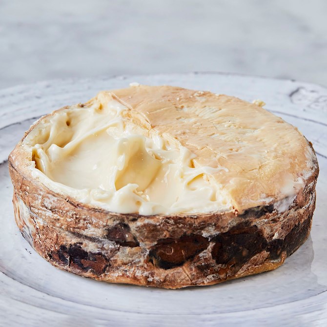 Murray's Cheese Greensward - Best Gourmet Products | TasteAtlas