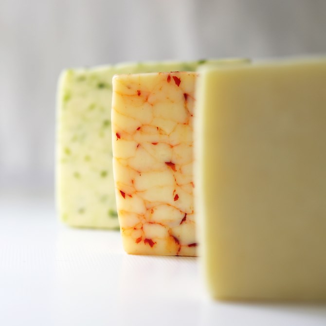 Mozzarella Company Menonina Jalapeño - Best Gourmet Products | TasteAtlas