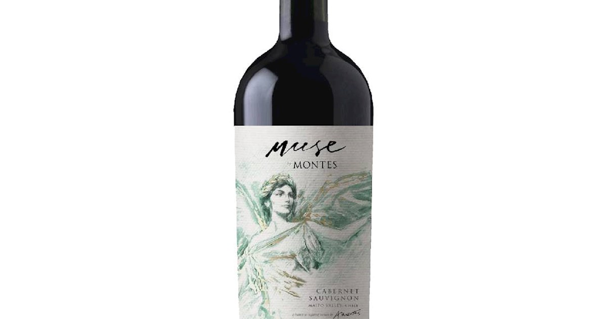 Montes Muse Cabernet Sauvignon - Best Gourmet Products | TasteAtlas