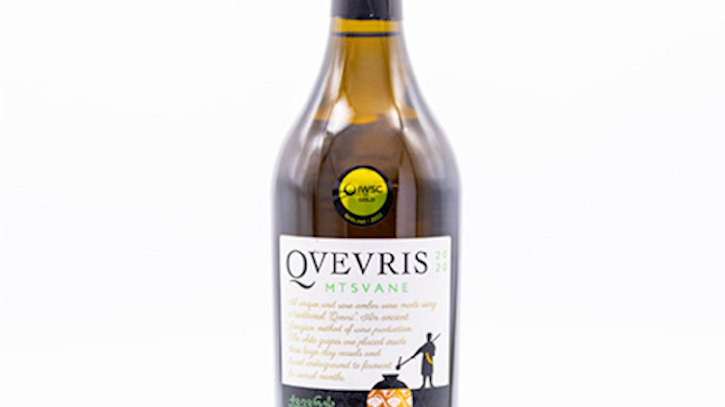 17 Best Wines in Kakheti - TasteAtlas