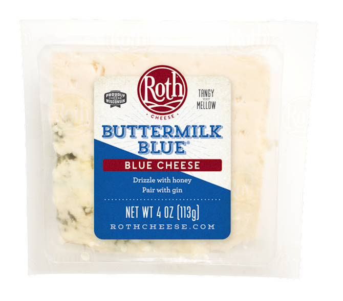 Emmi Roth Gorgonzola Cheese - Best Gourmet Products | TasteAtlas