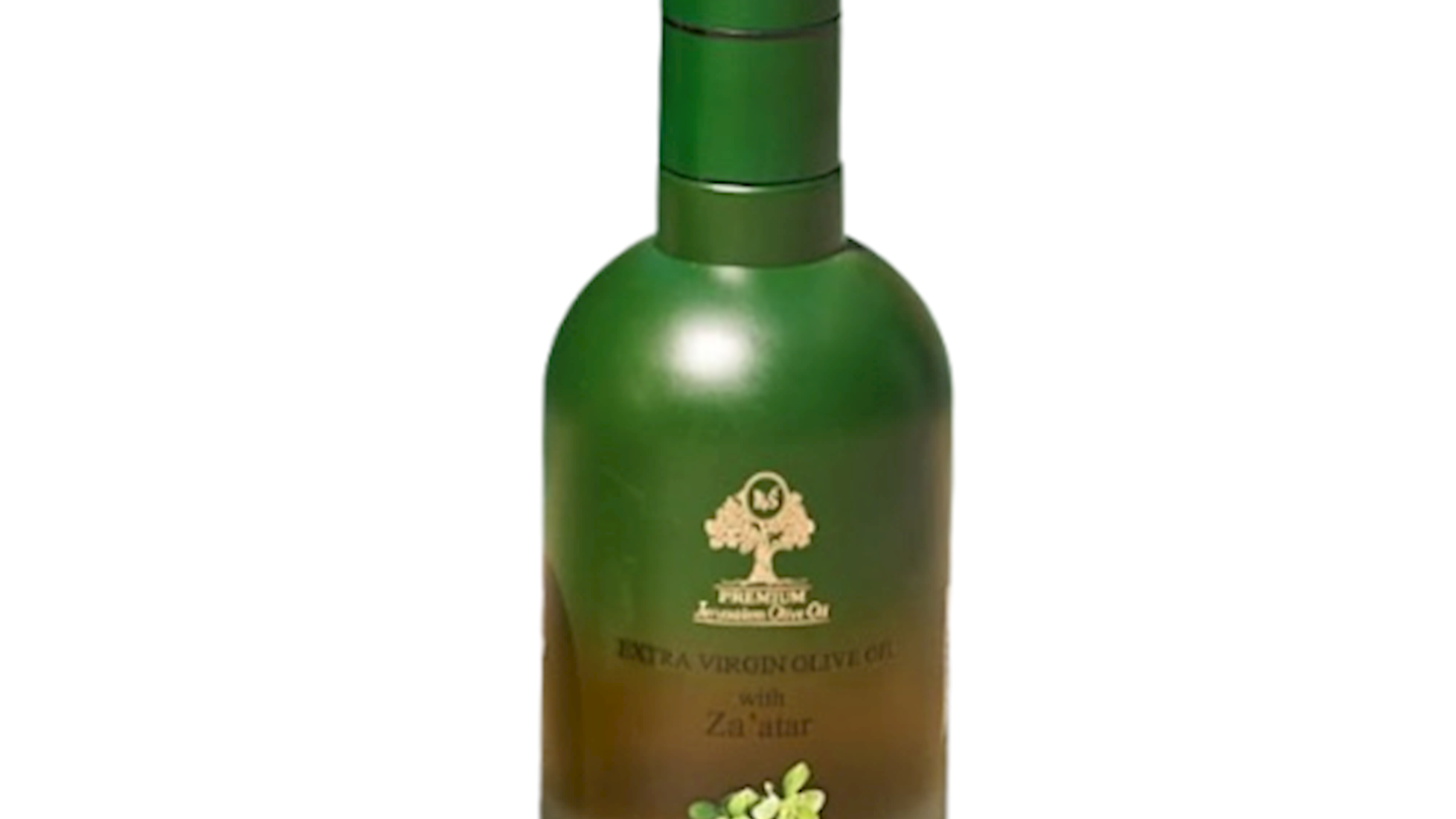100 Best Olive Oils in Israel - TasteAtlas