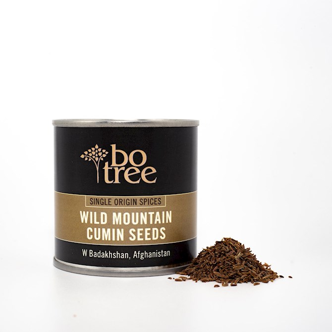 Bo Tree Farm Botree Wild Mountain Cumin 50g - Best Gourmet Products ...