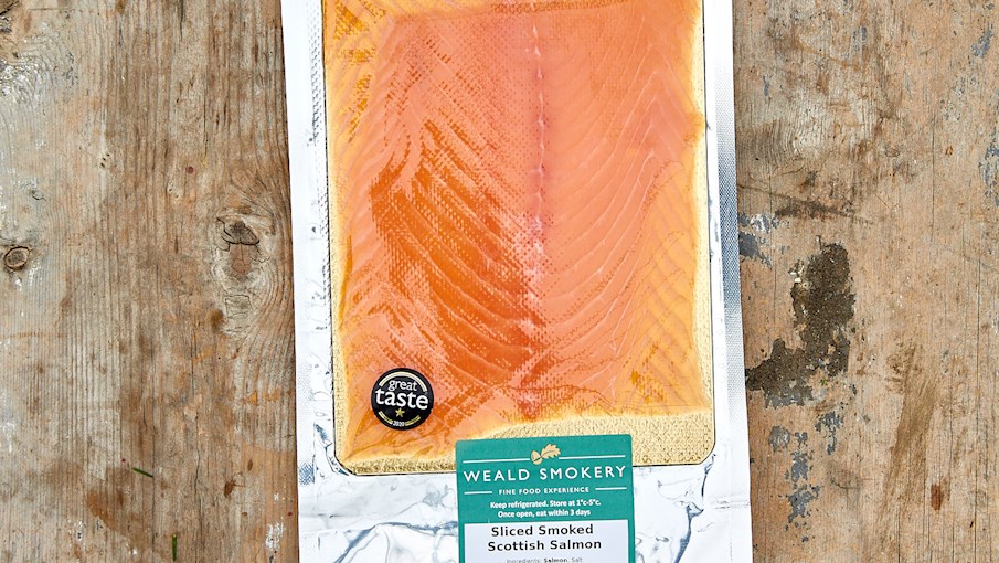 23 Best Smoked Fishes in Europe - TasteAtlas