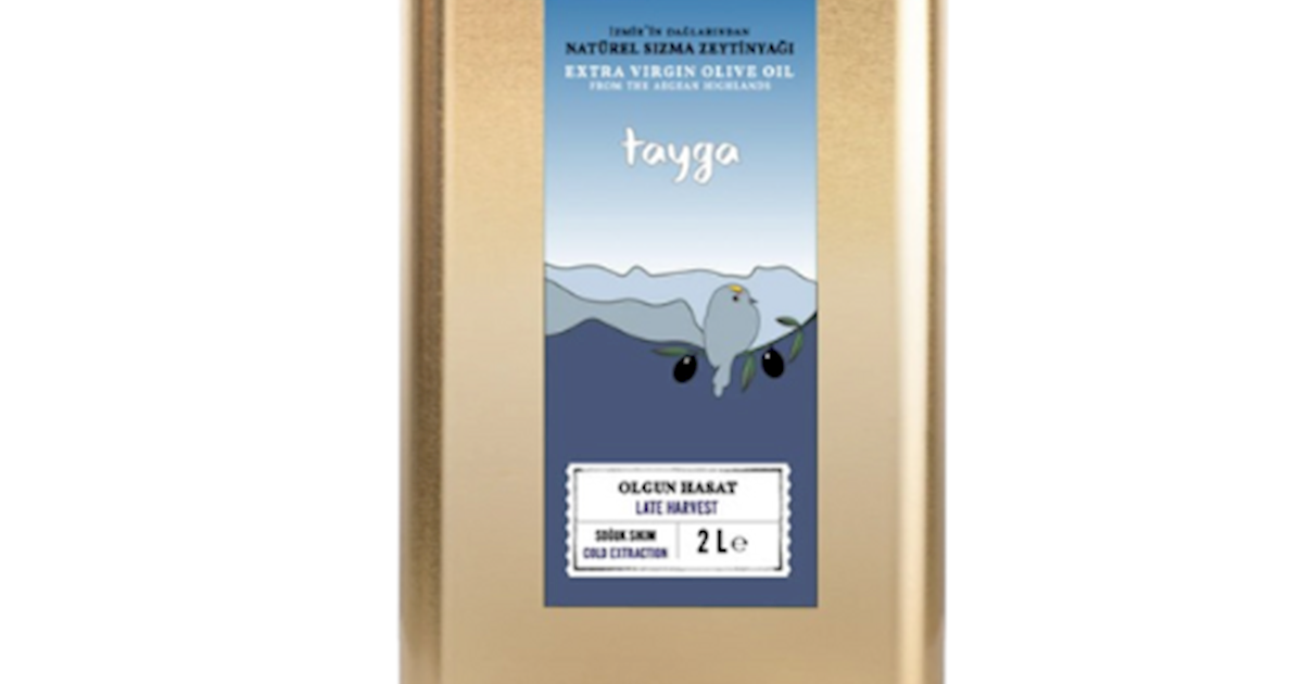 Tayga İyi Gıda Olgun Hasat - Best Gourmet Products | TasteAtlas